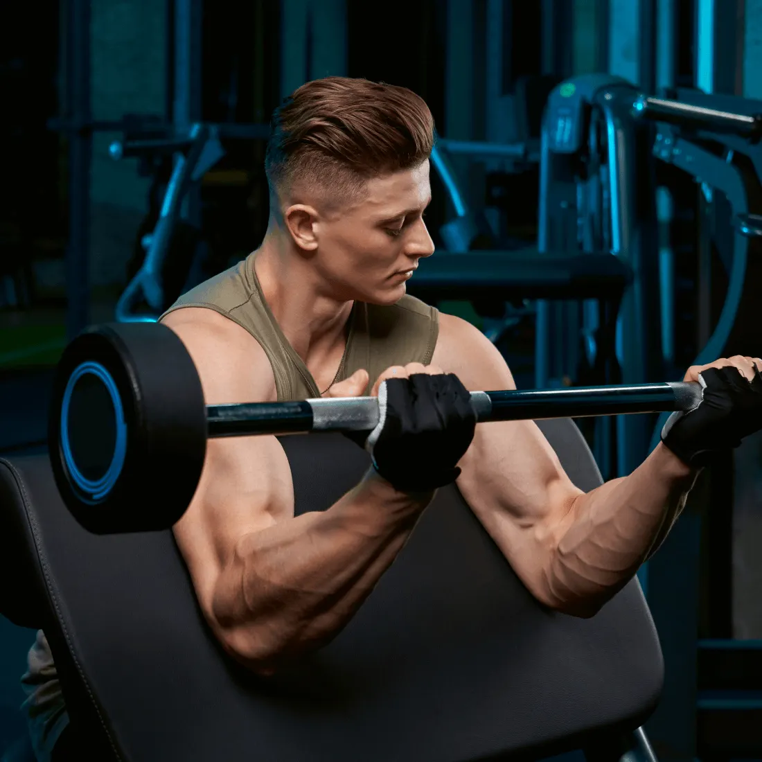 Muscles Exercises – Avada Science